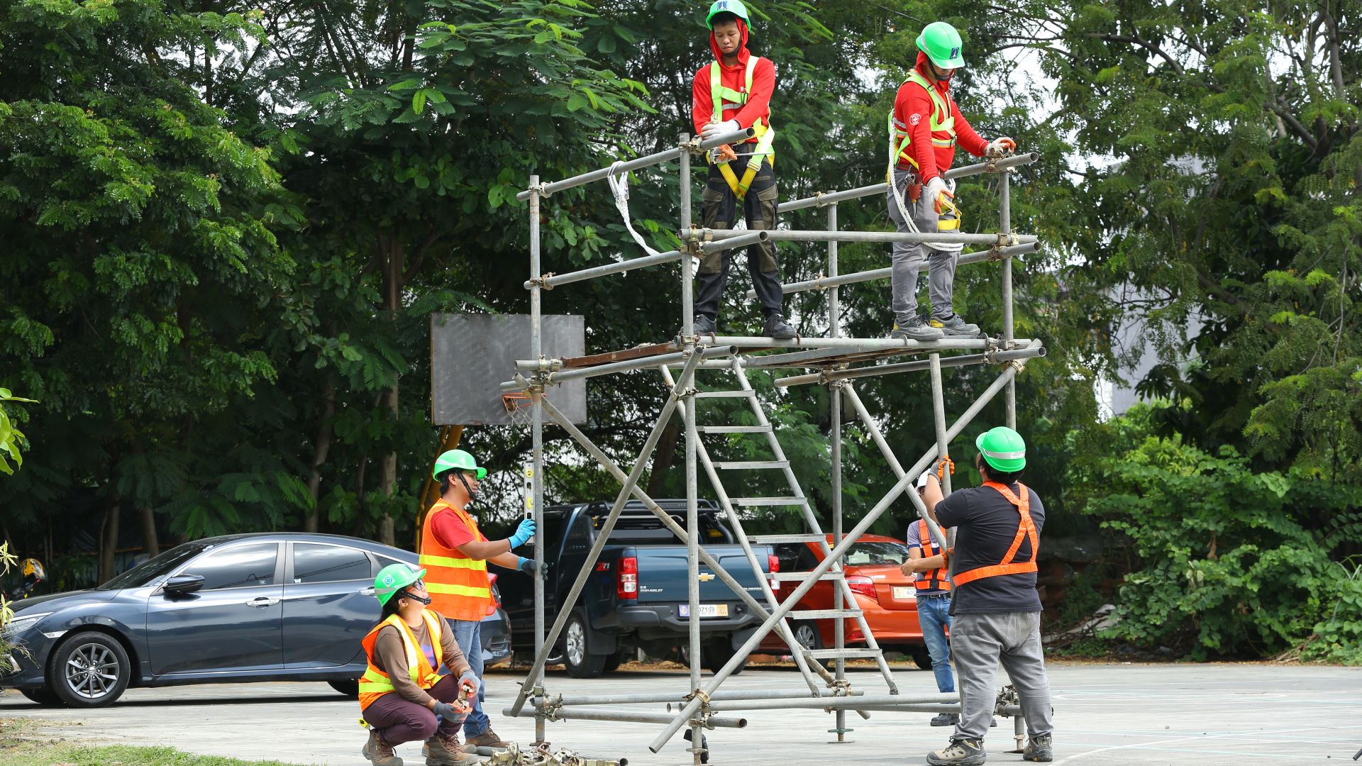 About – DMC Technical Training Center